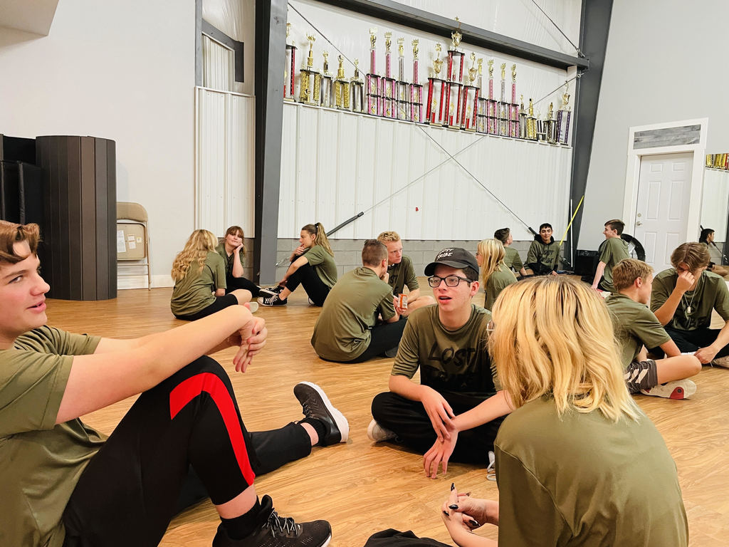 Live Feed | Madison High School