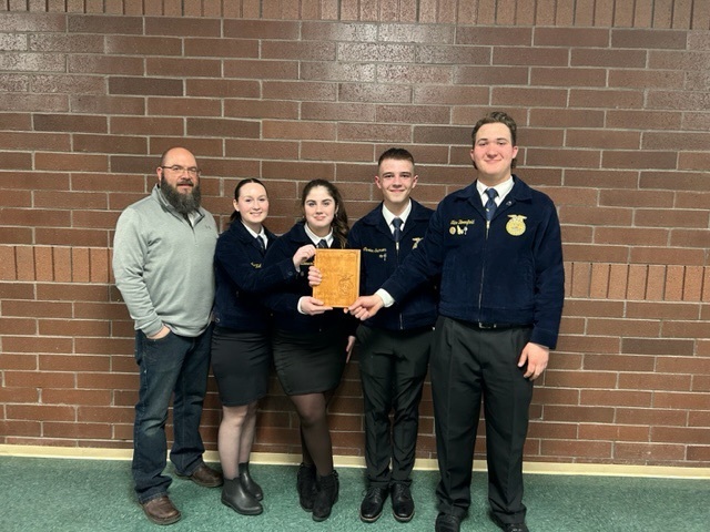 Live Feed | Madison High School