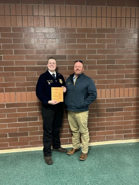 Live Feed | Madison High School