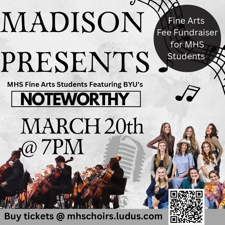 Live Feed | Madison High School