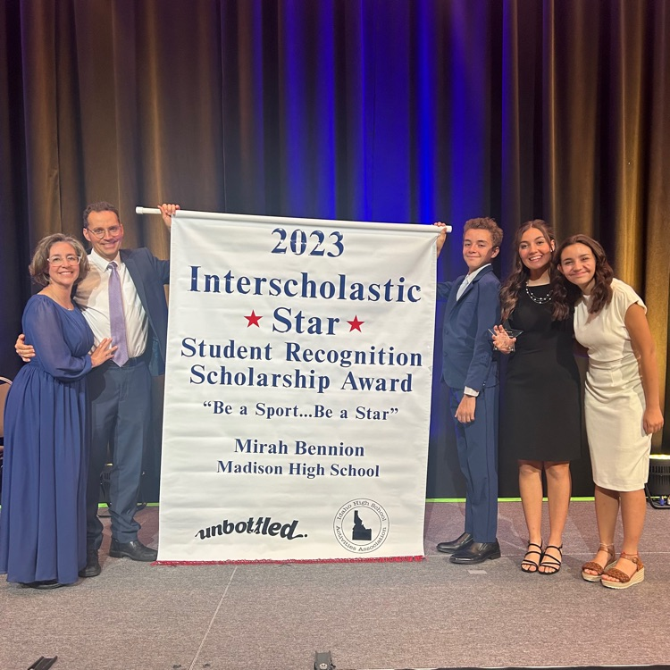 Live Feed | Madison School District #321